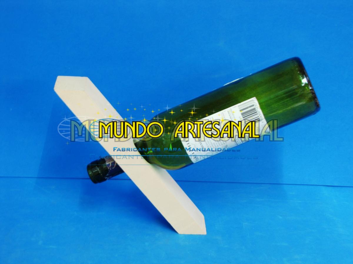 Maderas - Vineras - Mundo Artesanal