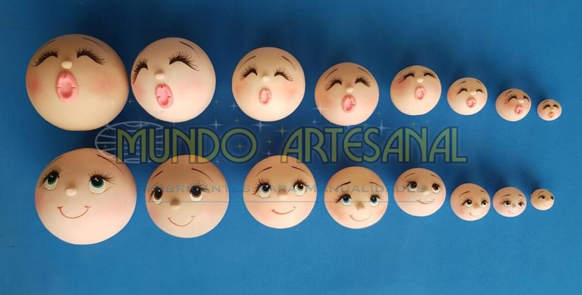 Porcelanicron - Mundo Artesanal